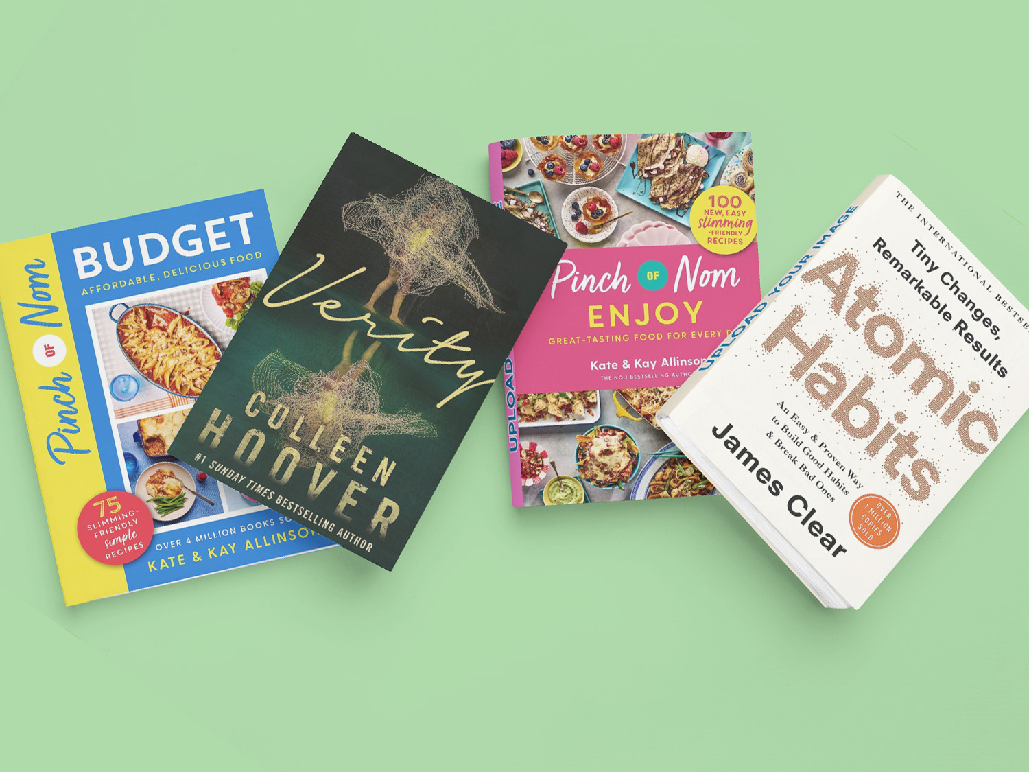 Book Link - Generate One Smart Link for Global Amazon Book Promotion